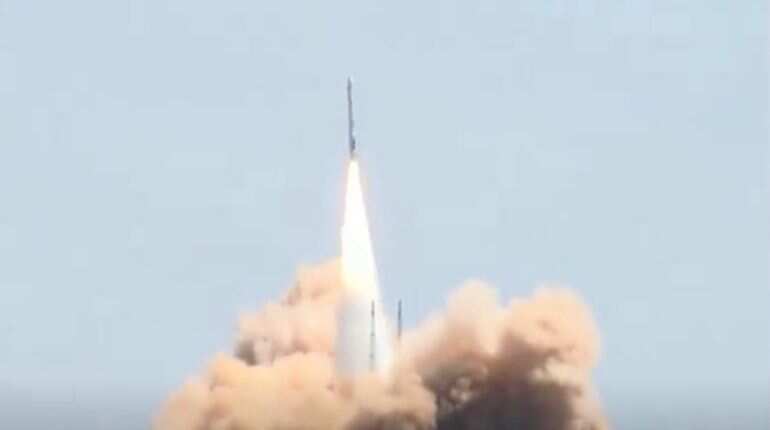 China successfully launches private commercial carrier rocket - World News