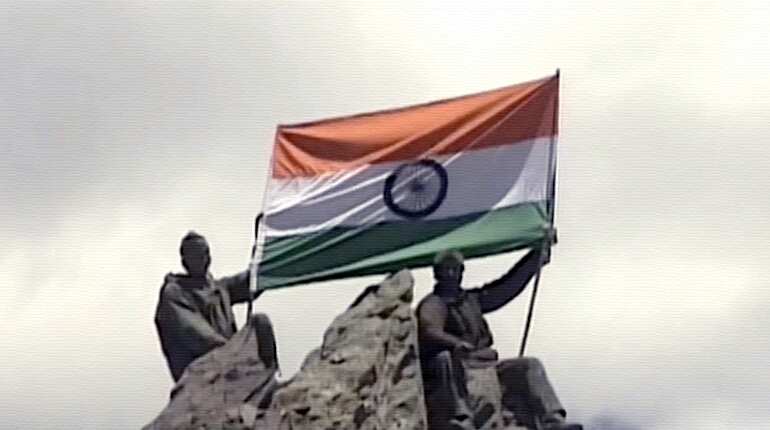 20th Anniversary of Kargil Vijay Diwas | Know what happened 20 years ago - India News News