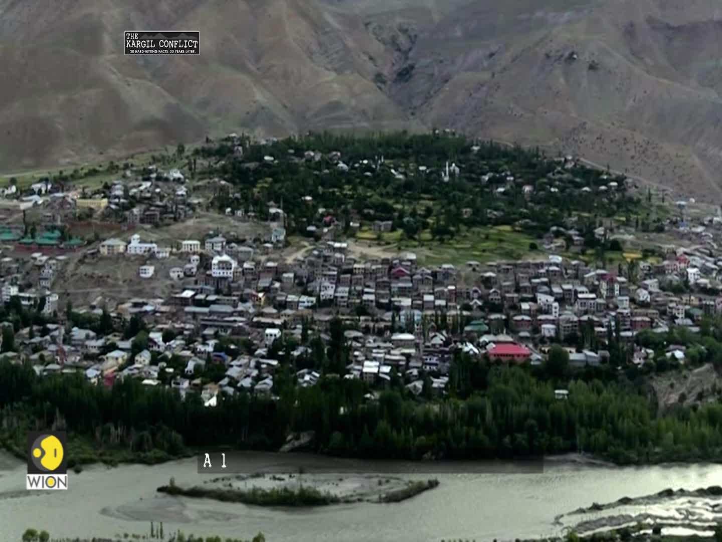 The Kargil Conflict: 20 hard-hitting facts 20 years later - South Asia News