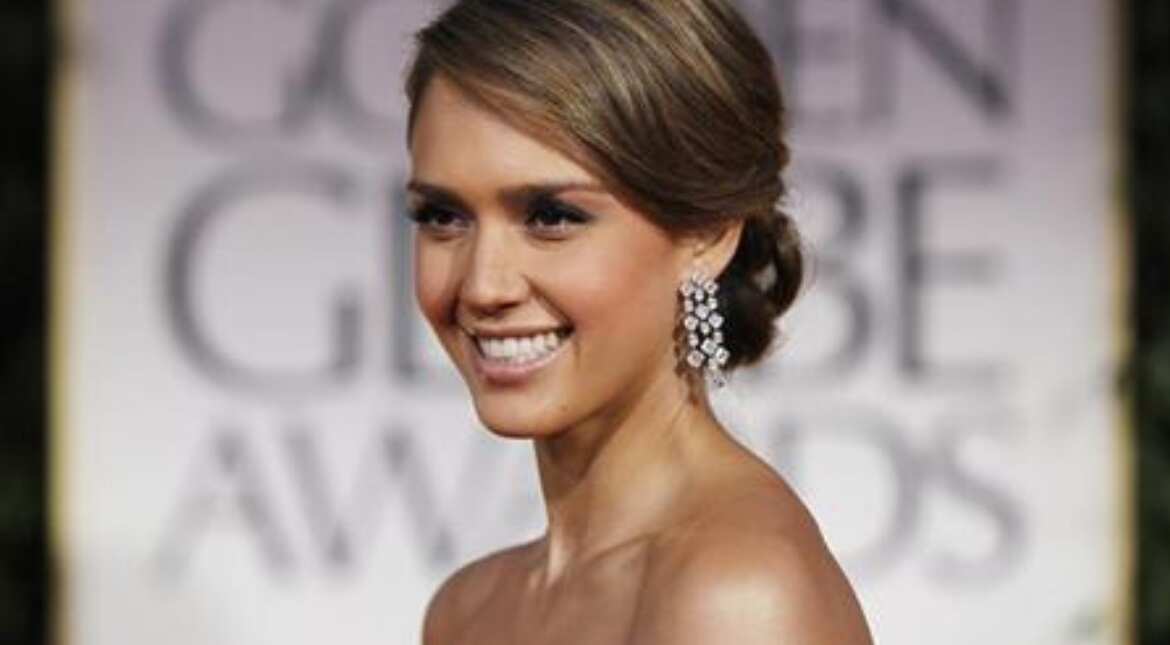 Jessica Alba opens up about sexism she faced early in her career: I ...