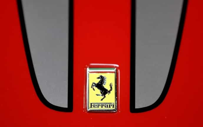 Ferrari core earnings rise but shares slide after no upgrade to ...