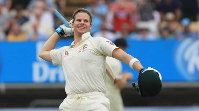 Australia star Steve Smith set for tour match return - Sports News