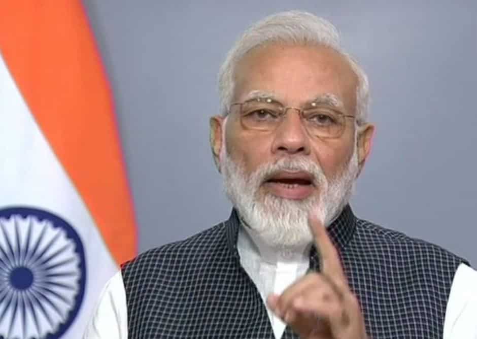 From Apache purchase to bank mergers, Modi government to present 100 ...