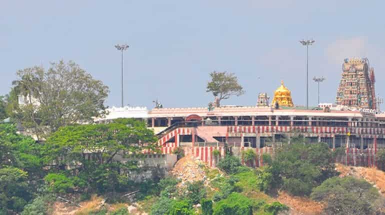 'Panchamirtham' the holy offering of Tamil Nadu's Palani temple gets GI ...
