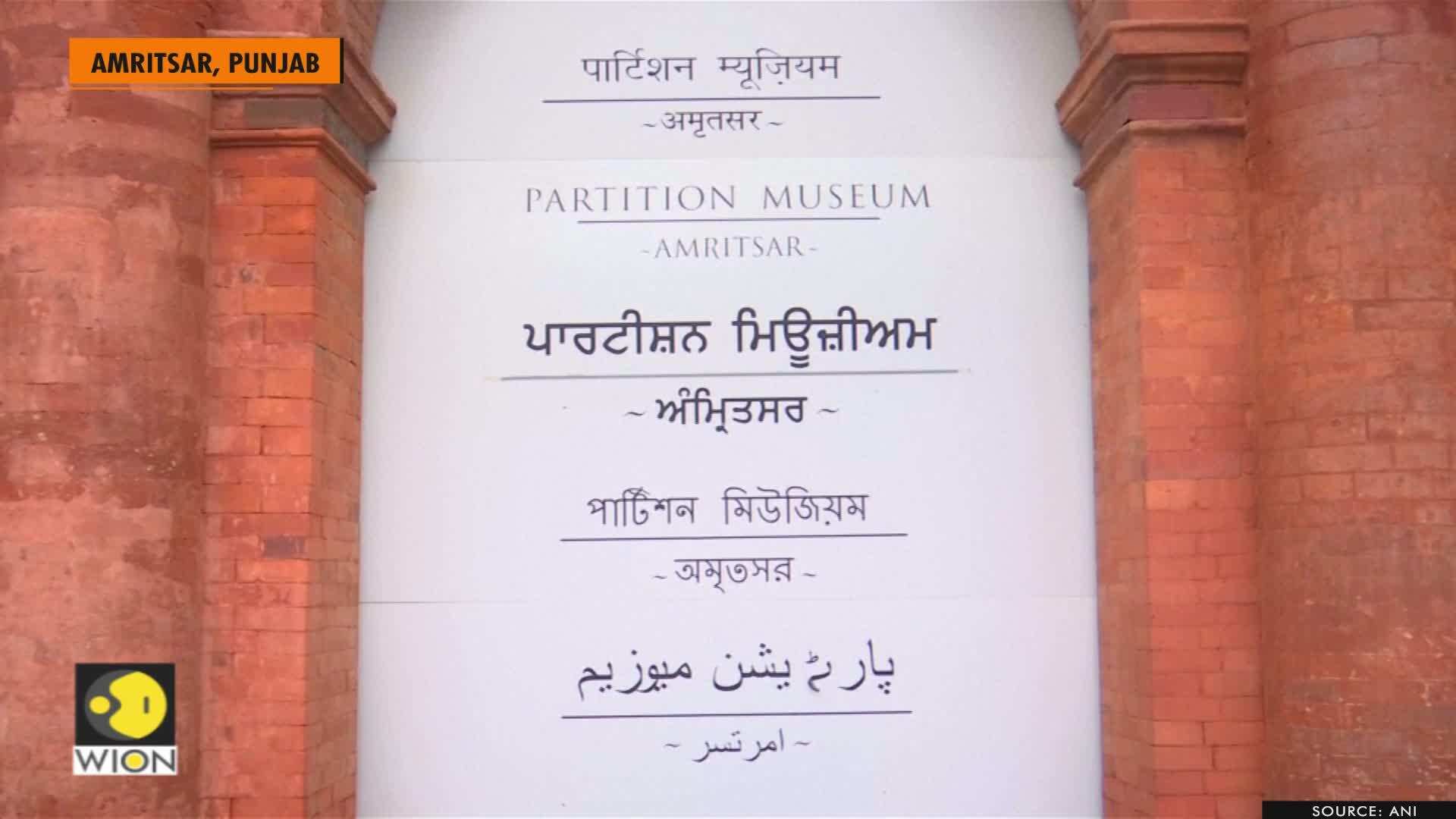 Sindhi Hindu community remembers homeland on partition remembrance day ...