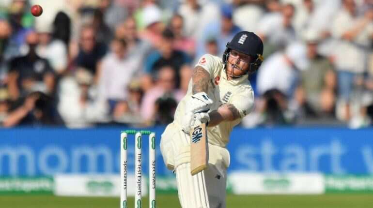 Ashes 2019: Ben Stokes stars as England win Headingley Test by 1 wicket ...