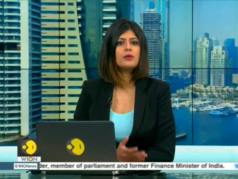 PM Modi will visit 200 yrs old Shrinath temple in Bahrain to launch ...