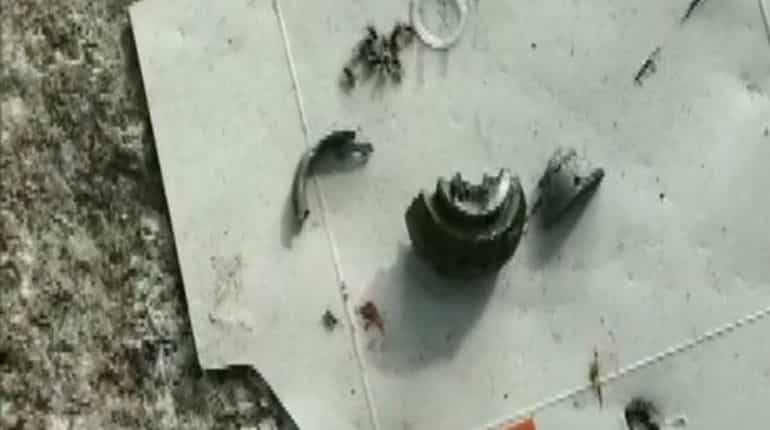 Gangai Amman Temple Blast News - Latest Gangai Amman Temple Blast News ...
