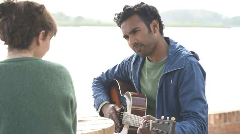 Indian-origin actor Himesh Patel joins Christopher Nolan's 'Tenet ...