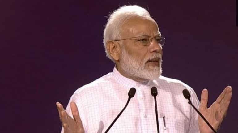 Prime Minister Narendra Modi launches 'Fit India Movement' on National ...