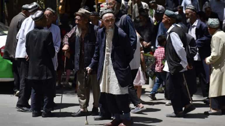 China's oppression of Muslims in Xinjiang, explained - World News