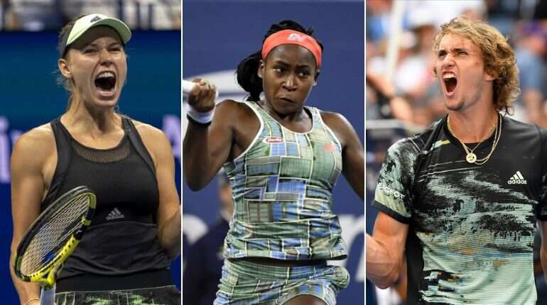 US Open 2019: Here are major headlines from Day 4 - Sports News