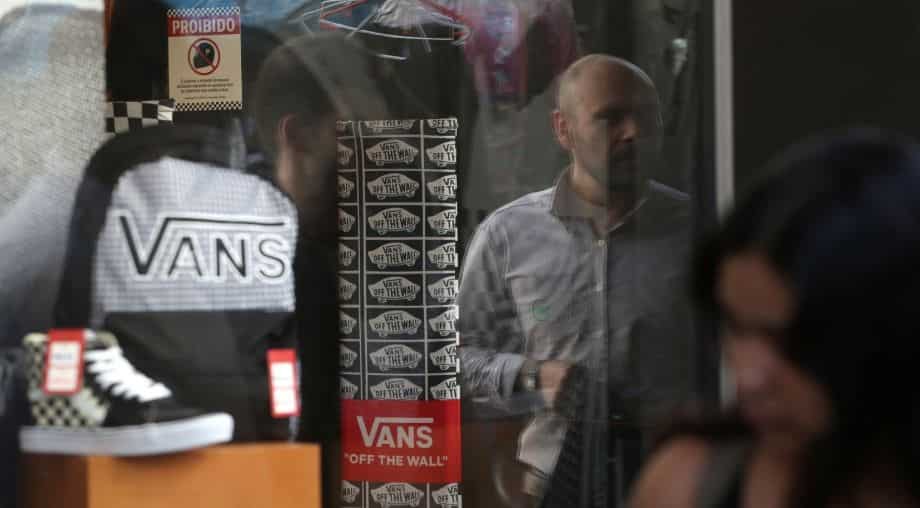 In response to Amazon wildfire, owner of Timberland, Vans says will not ...