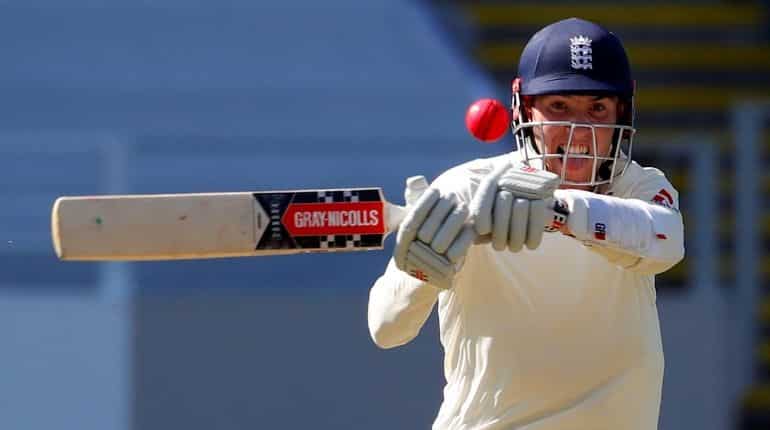 England call up Craig Overton for fourth Ashes Test - Sports News
