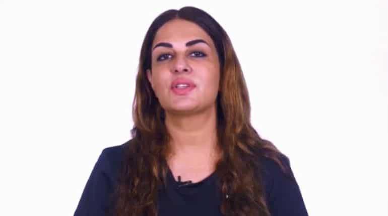 Pakistan's first woman astronaut lauds Chandrayaan-2 mission, calls it ...