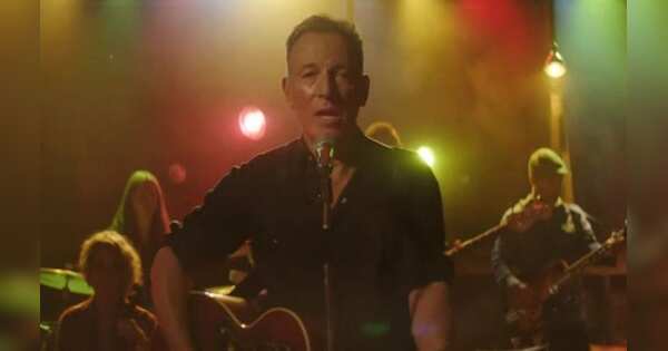 Bruce Springsteen arrested on intoxicated driving charge ...