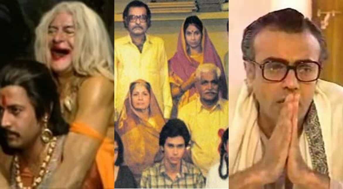 Remembering 9 iconic Doordarshan shows as channel celebrates 60th ...