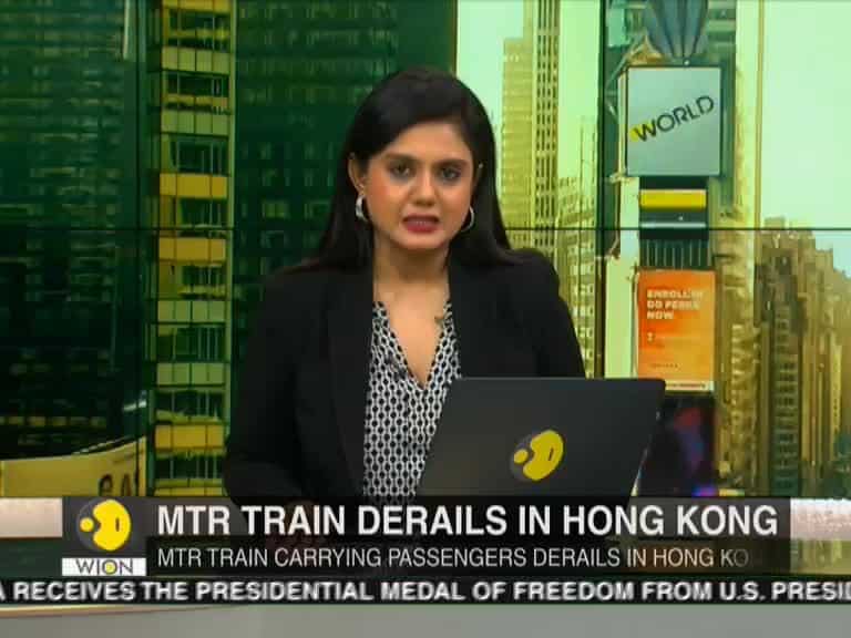 Mtr Train News - Latest Mtr Train News, Breaking Mtr Train News, Mtr ...