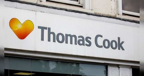 Thomas Cook customers may face two-month delay for refunds - World News