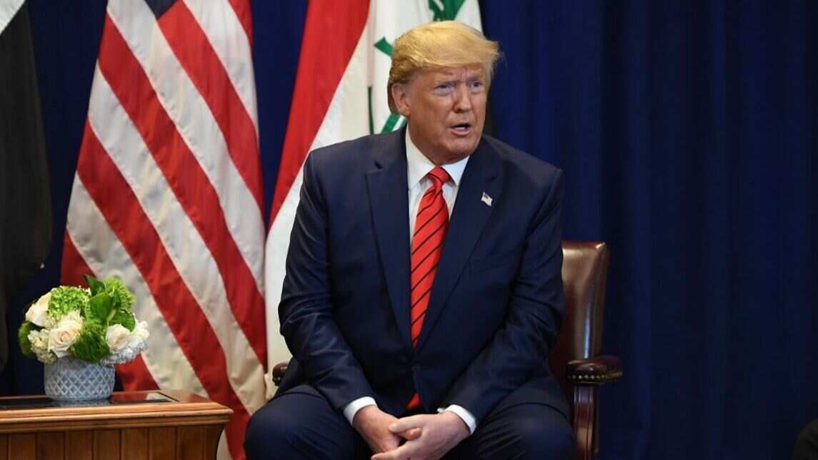 Impeaching US president: How the process works - World News