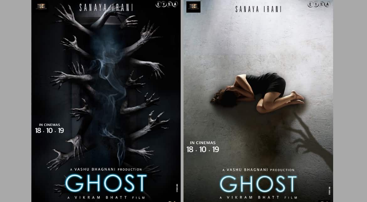 It is definitely the scariest film I have ever made: Vikram Bhatt on ...