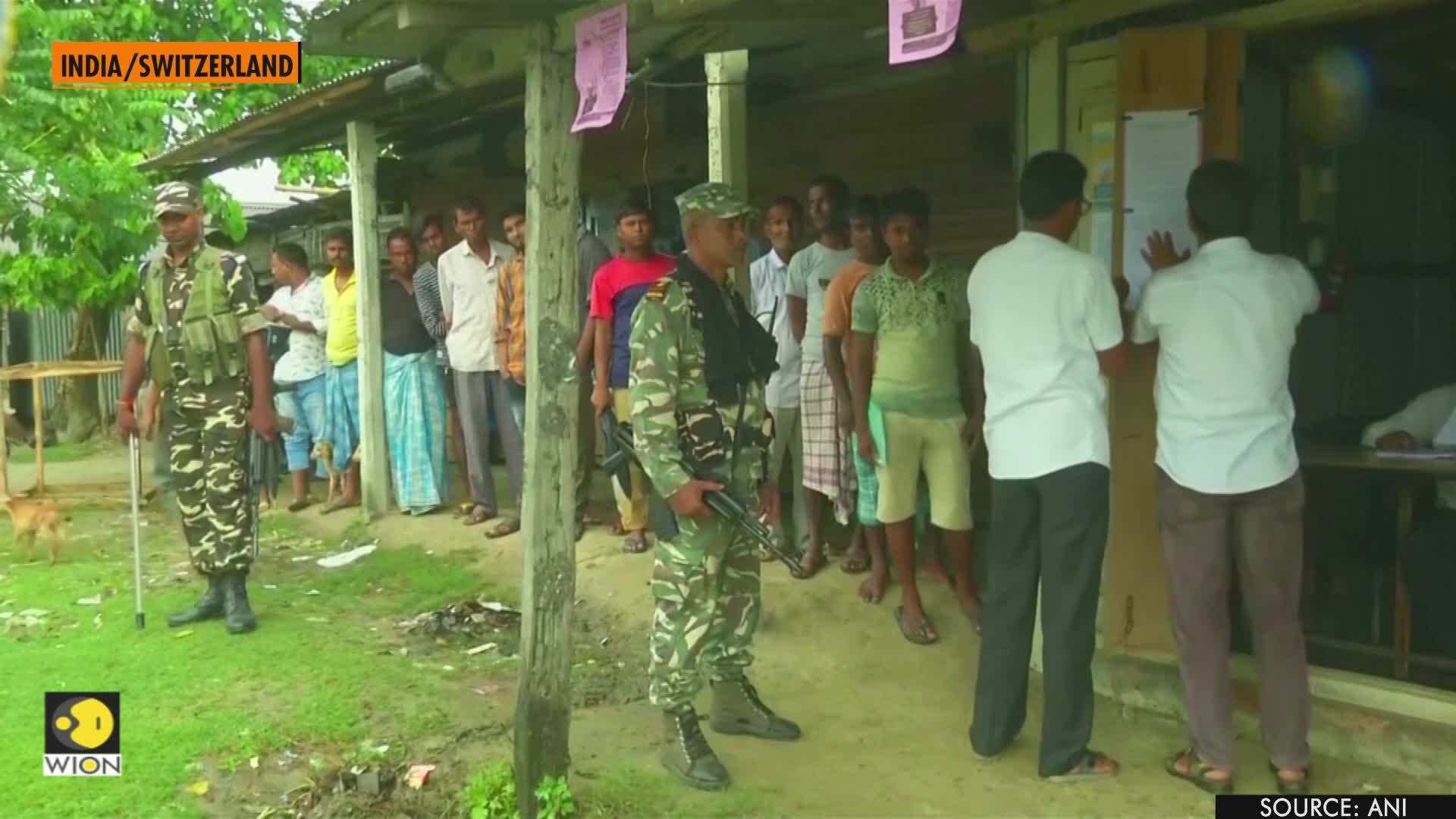 U.N. refugee agency takes up case of thousands of potential stateless ...