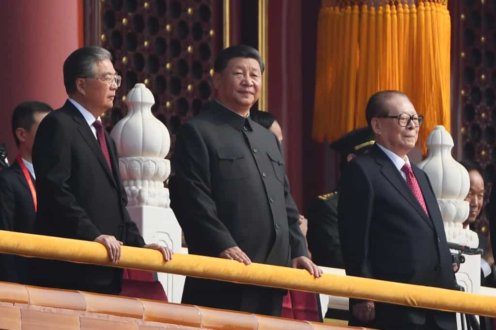 Why Chinese President Xi Jinping suffering a crisis of confidence ...