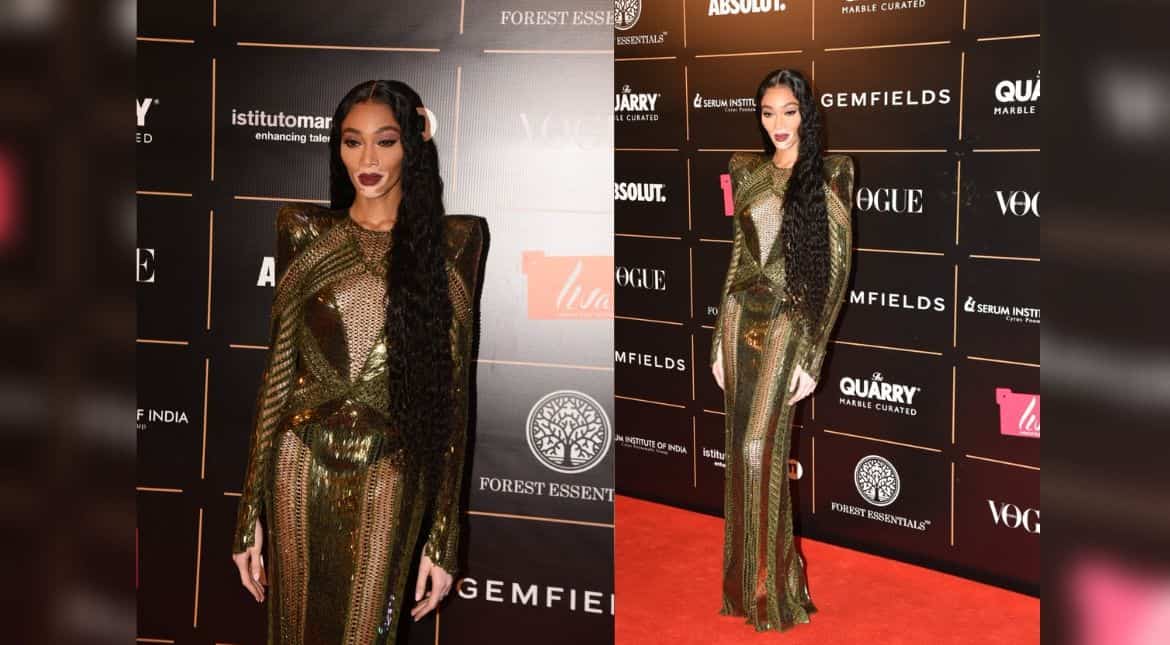 Winnie Harlow to Ranveer Singh: Bollywood stars celebrate the power of ...