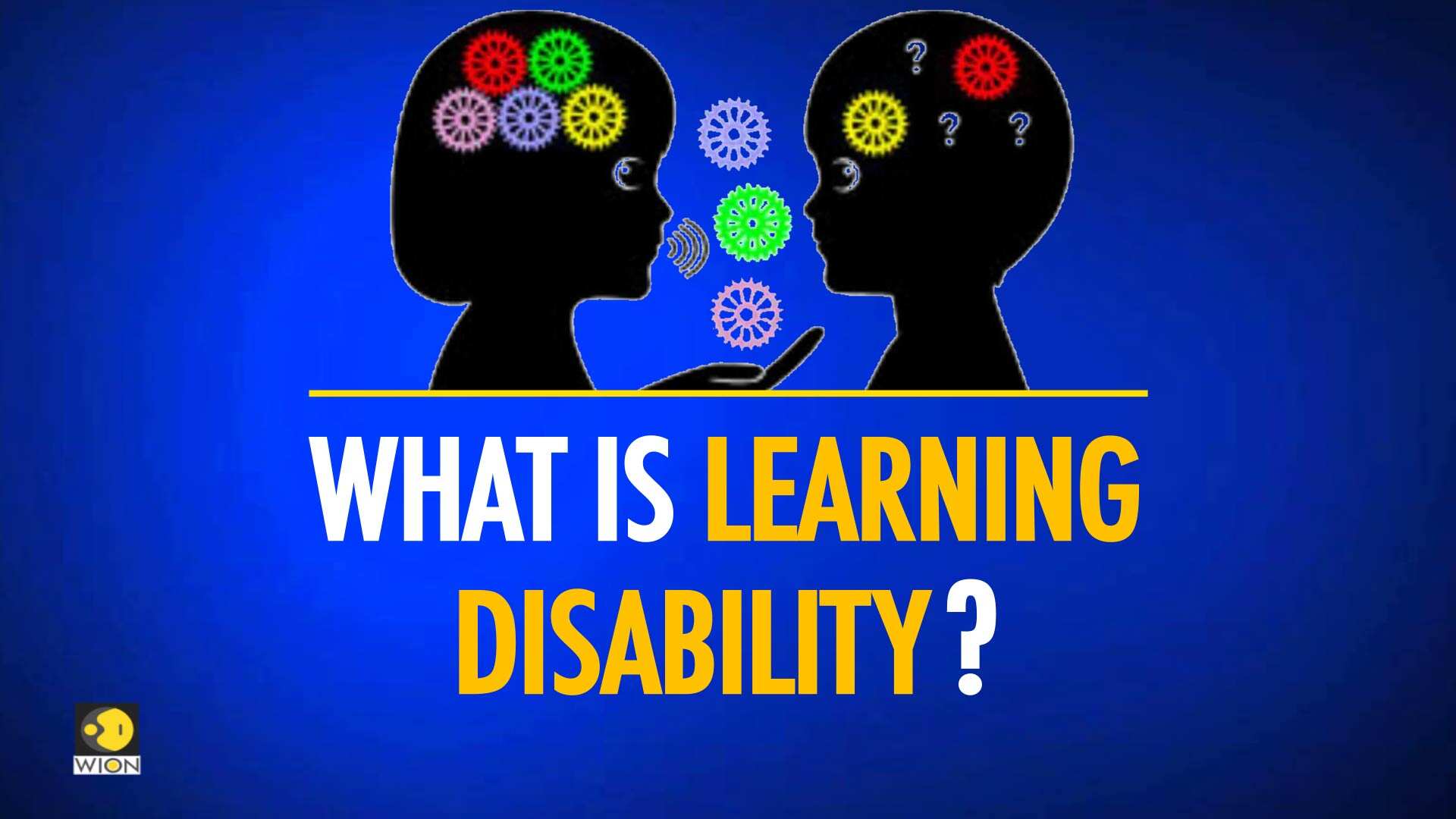 Learning Disability Awareness Month: Shattering the stereotypes ...