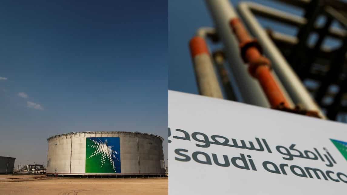 Saudi Aramco sets 2050 zero carbon emissions target - World News