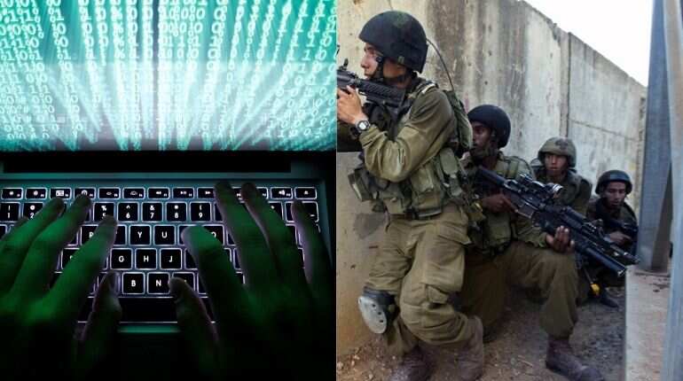 Israel and military intelligence: What is unit 8200 based in Negev ...