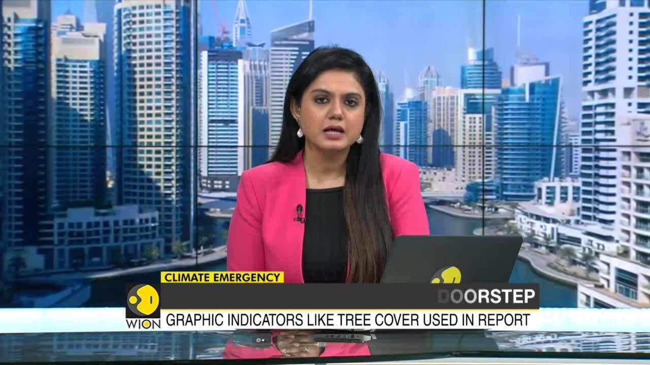 Climate Alert: More than 11,000 scientists globally declare climate ...