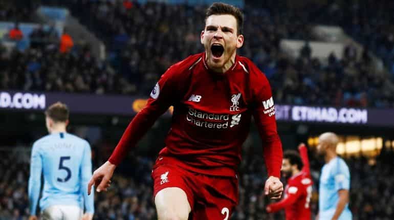 Premier League: Liverpool sense chance to leave City in their wake ...
