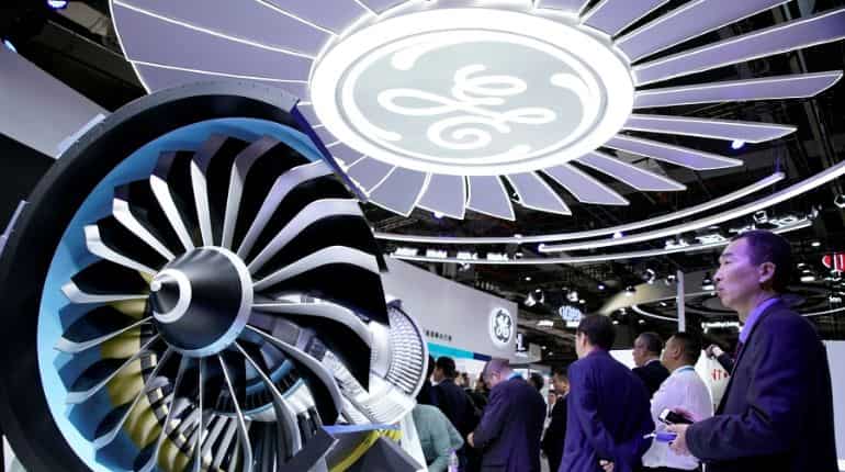 GE unit orders 25 Airbus jets including 12 Rolls-powered A330neo ...