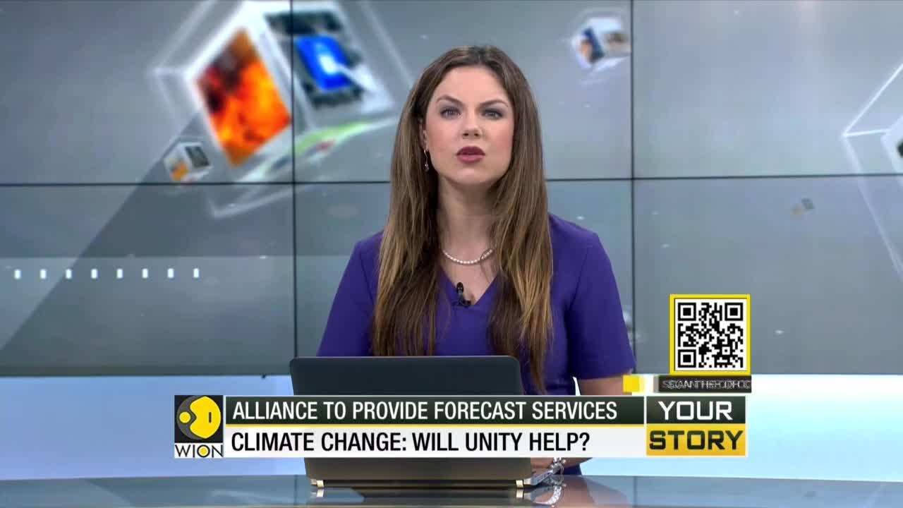 IMD to collaborate with Chinese, Pakistan Meteorological agencies to ...