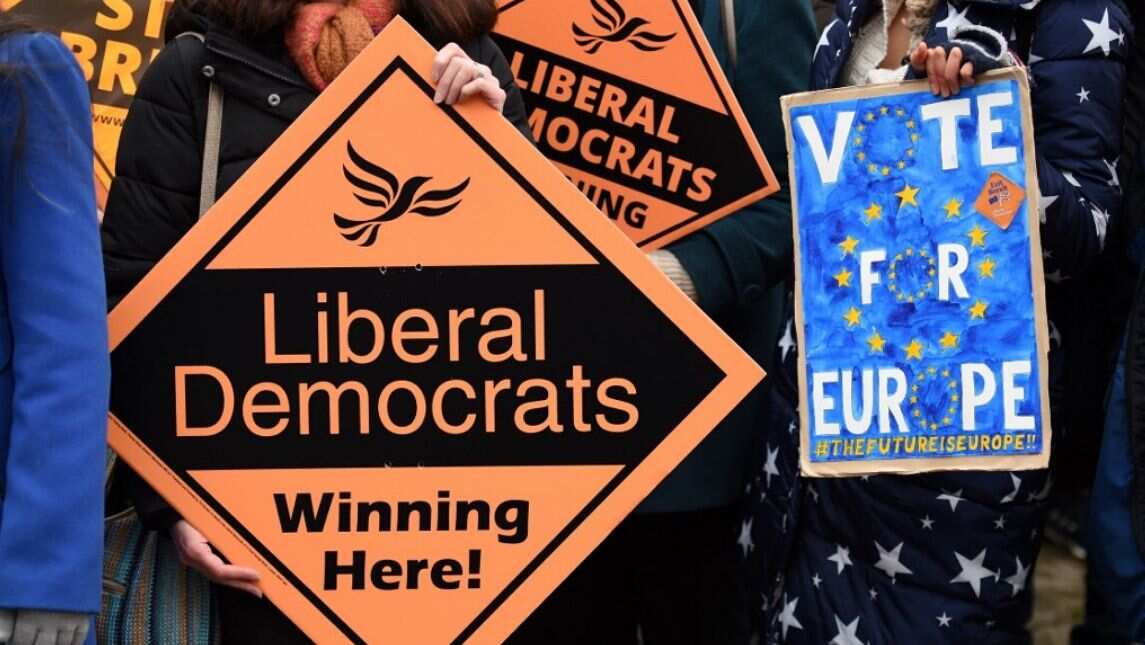 What happens to Britain in case of no clear election result? - World News