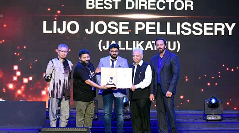 IFFI 2019 culminates with 'Particles' winning Golden Peacock, Lijo Jose ...