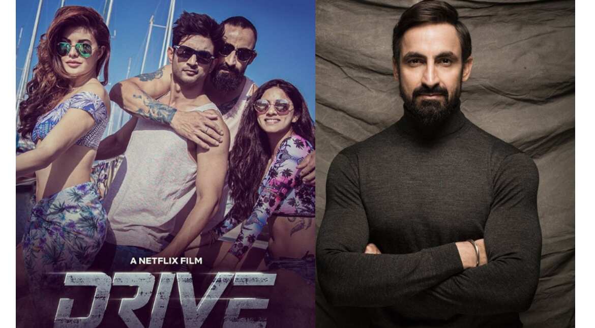 'Drive' actor Vikramjeet Virk to WION: Belong to a village in Haryana ...