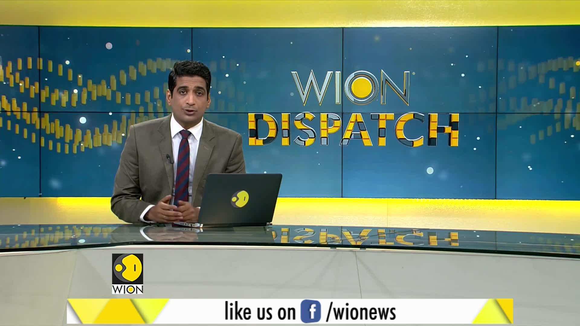 WION Dispatch: India's economic growth at 6-year low - India News News