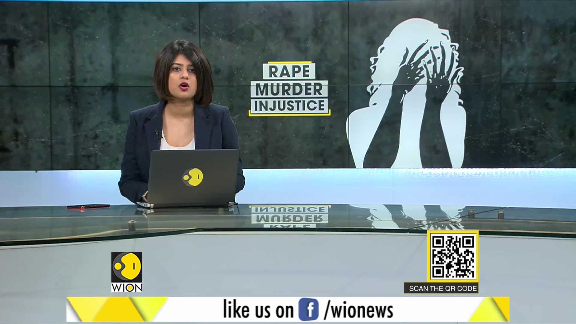 India: Rape & murder of 27-year-old sends shockwaves - India News News