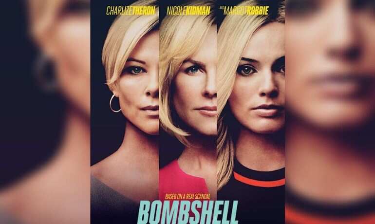 Jay Roach's 'Bombshell' confirmed for a January release in India ...