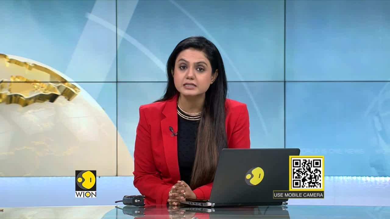 Florida Naval Base Shooting: 3 killed and 8 injured by Saudi Gunman ...