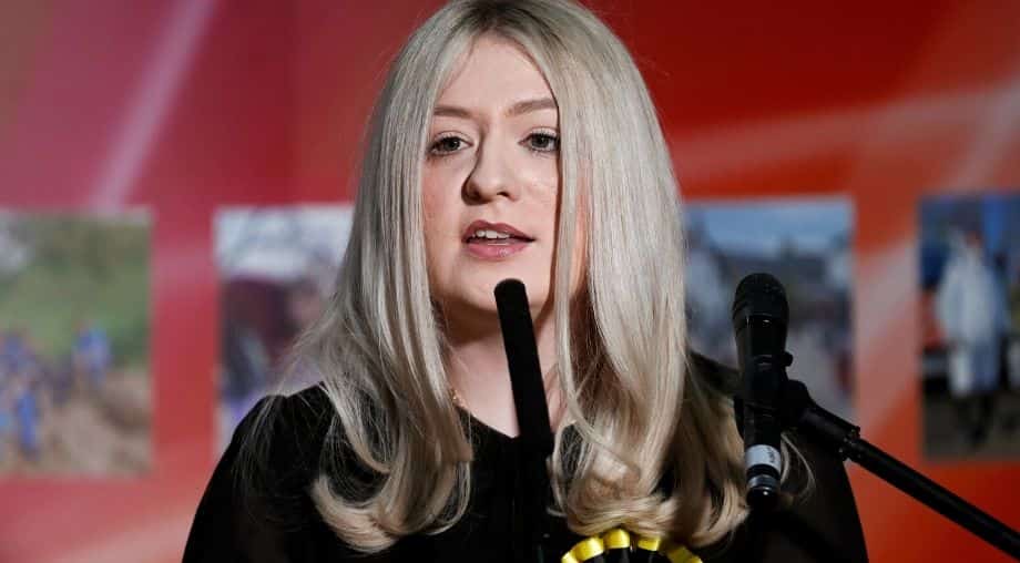 Britain elects record number of female lawmakers in 2019 election ...