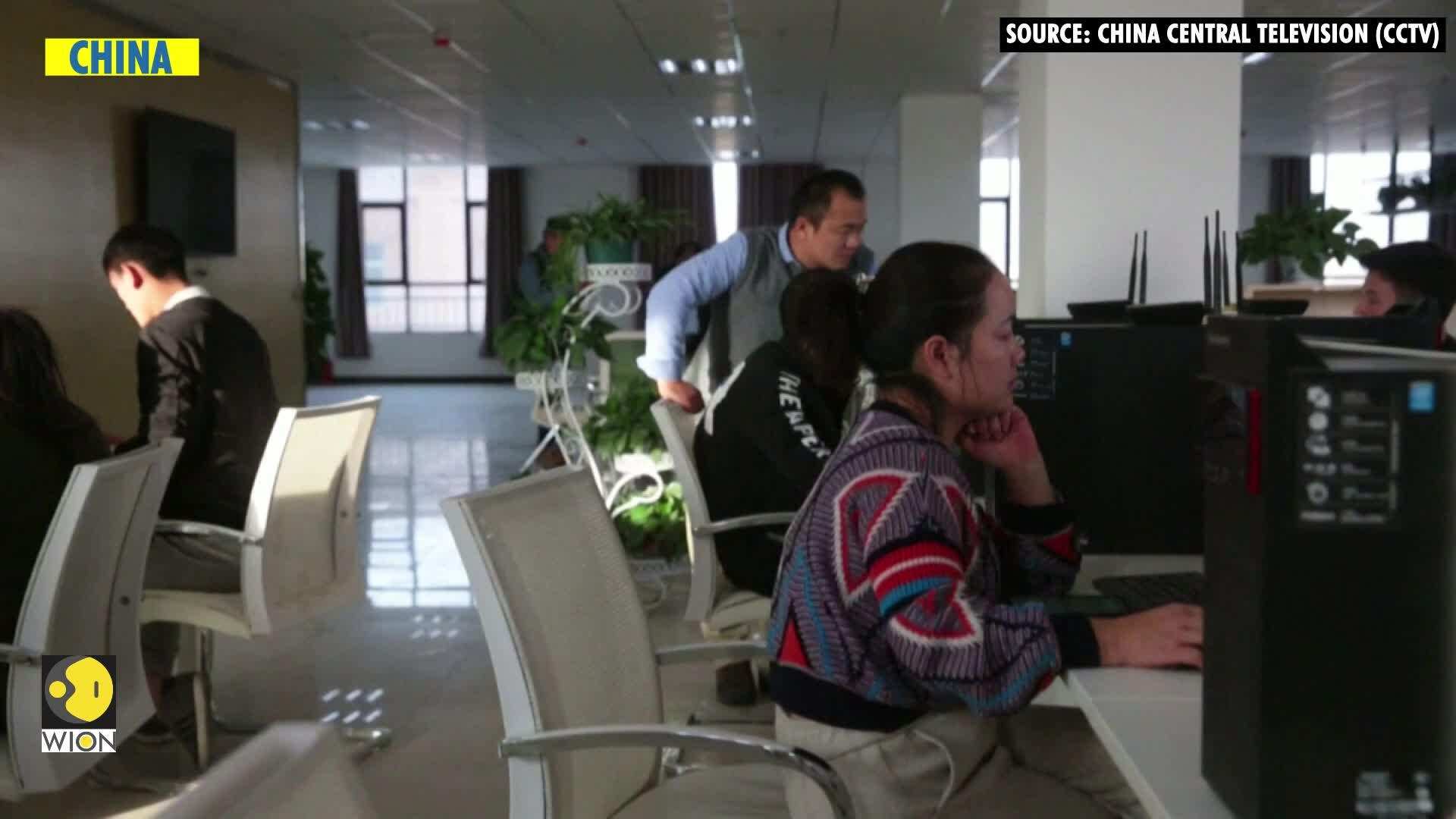 East China province helps Xinjiang make great e-commerce progress ...