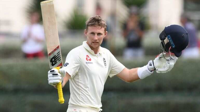 'Ruthless' Root hits first ton in over a year - Sports News