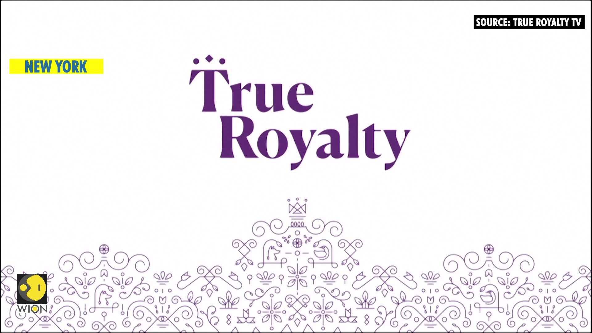 True Royalty TV is like a Netflix for all things royal programming ...