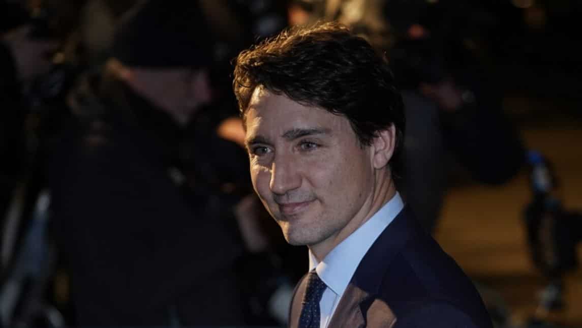 New Year 2020: From Trump to Trudeau - Wishes pour in from world ...