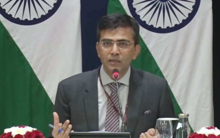 India condemn on misbehaves with Sikhs & stone pelting at Nankana Sahib ...