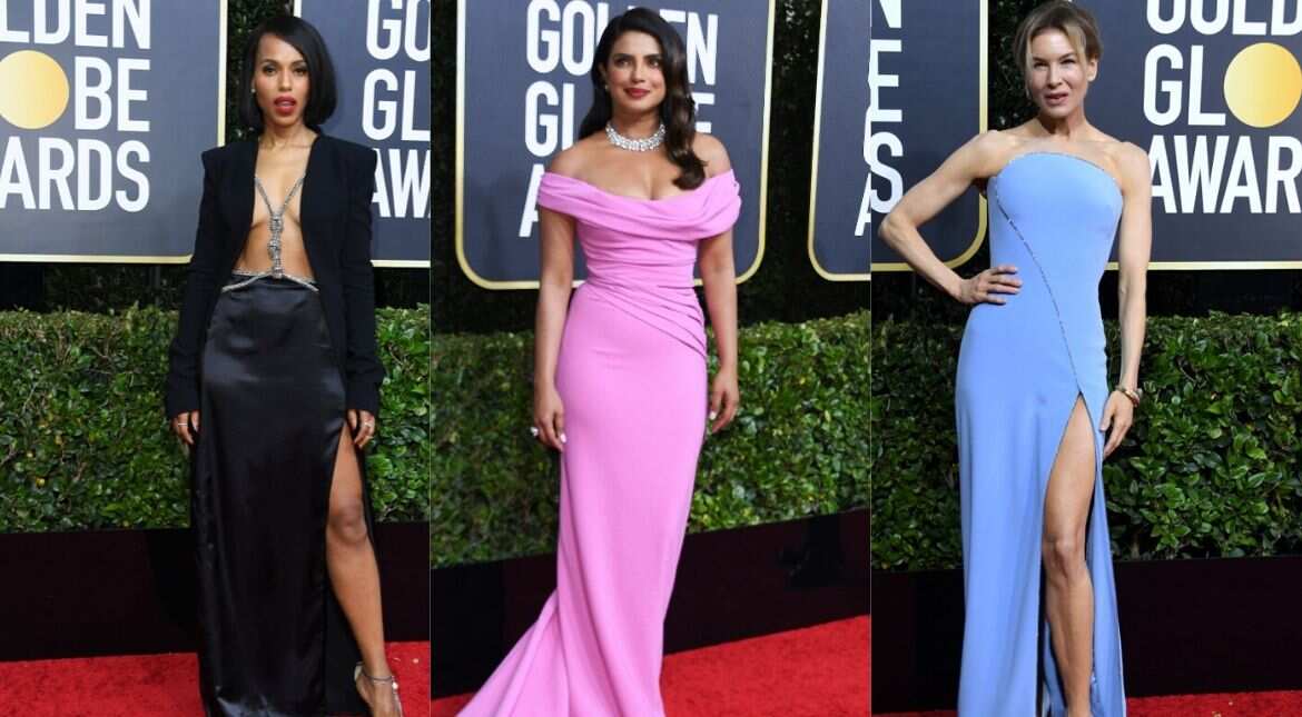 Golden Globes 2020: Best dressed celebs of this year are sure to set ...