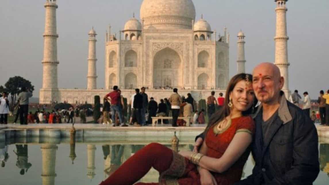 World leaders who visited the historic Taj Mahal - India News News